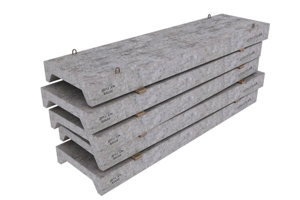 modelo 3d Losa - TurboSquid 977298