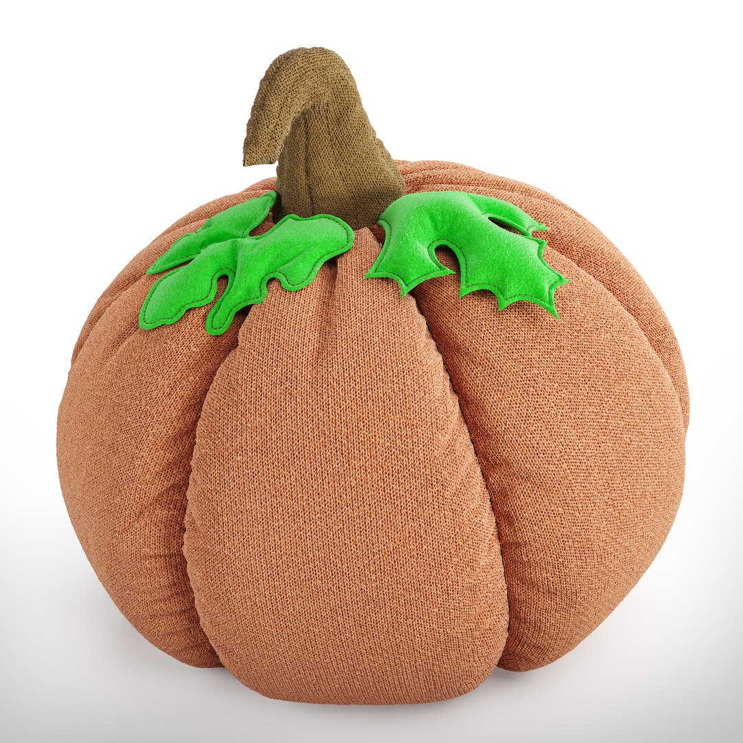 3D Halloween Decor Model - TurboSquid 1580167