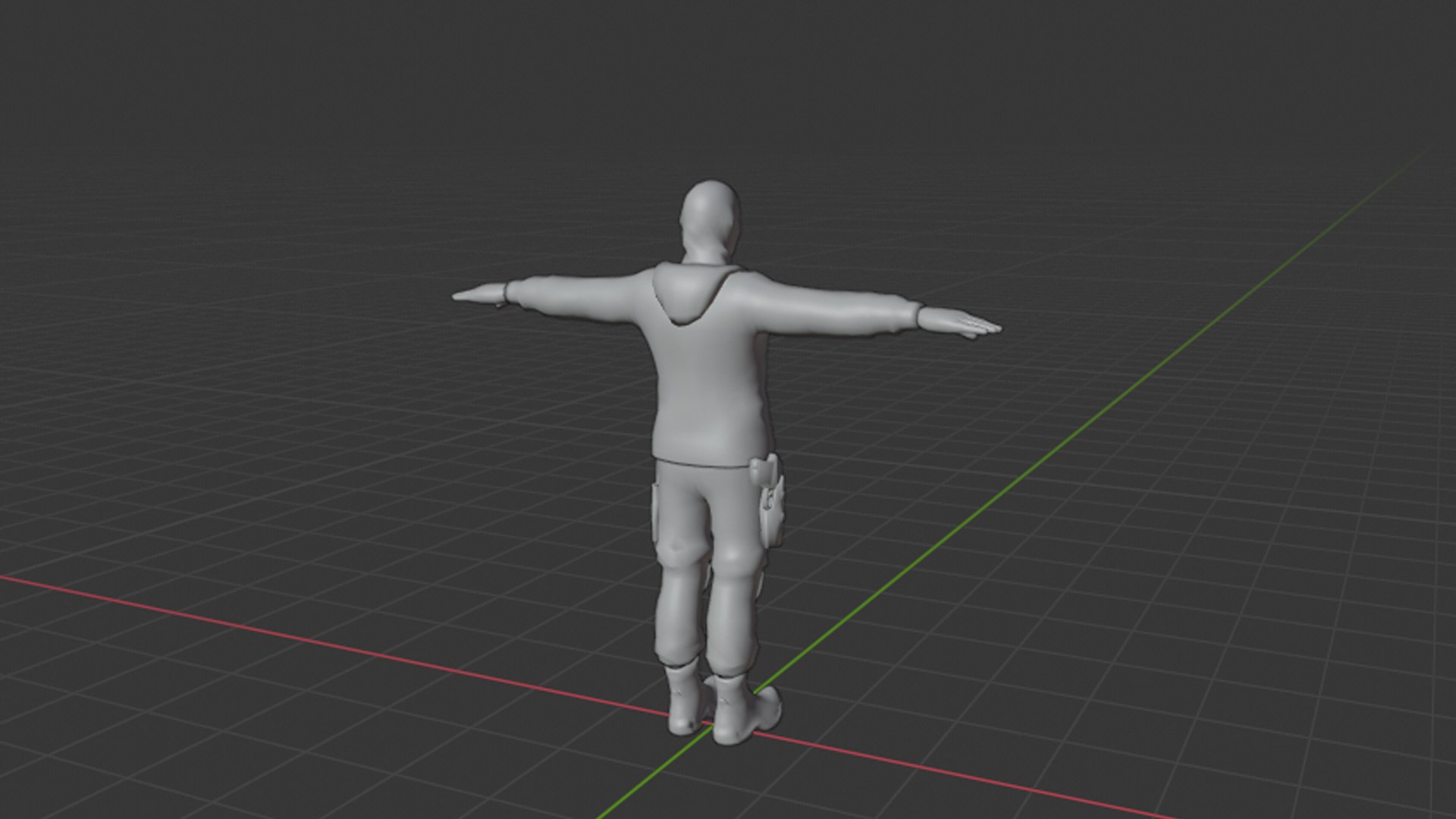 3D Tactical Soldier Low-poly Ready - TurboSquid 1586511