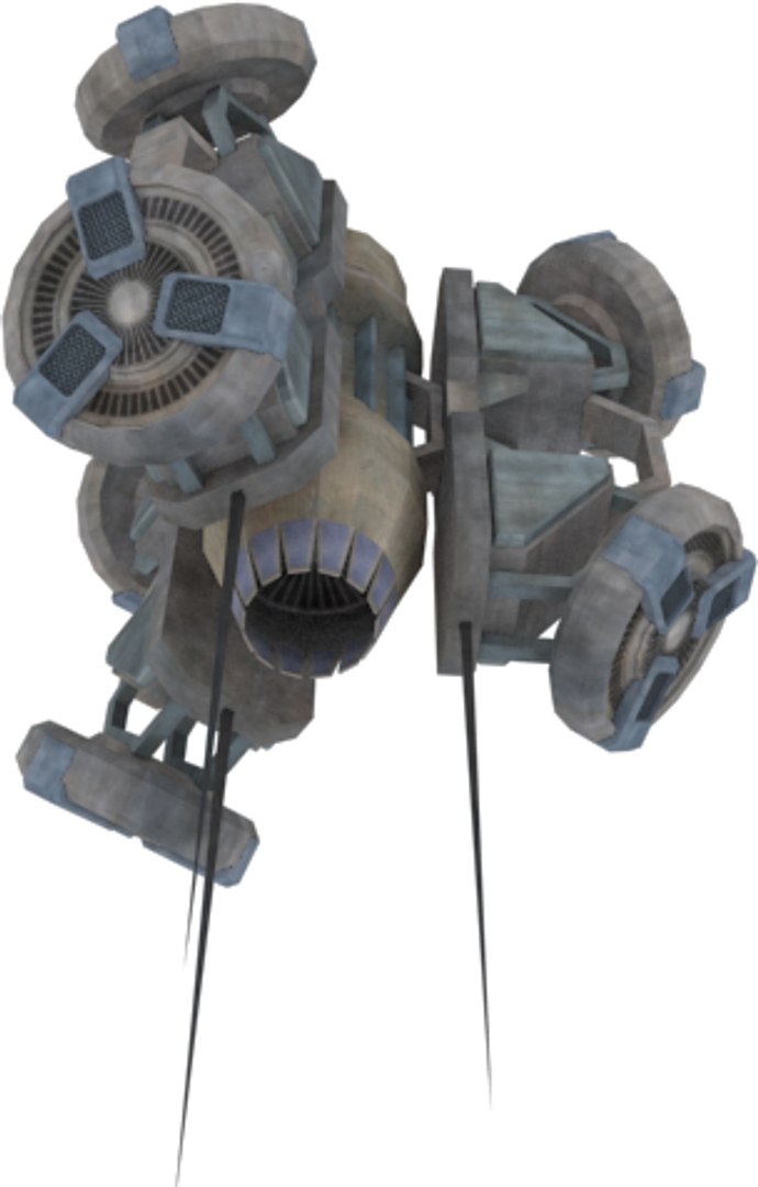 Maya Shield Generator Bubble