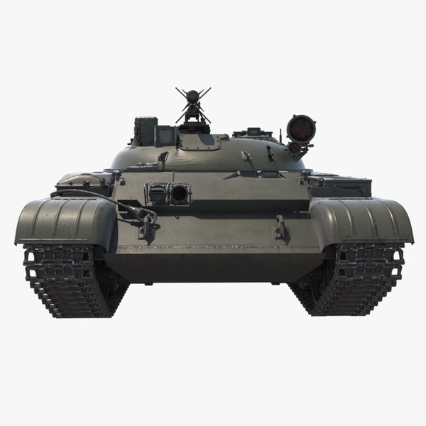 3D модель Истребитель танков ИТ-1 - TurboSquid 1080550