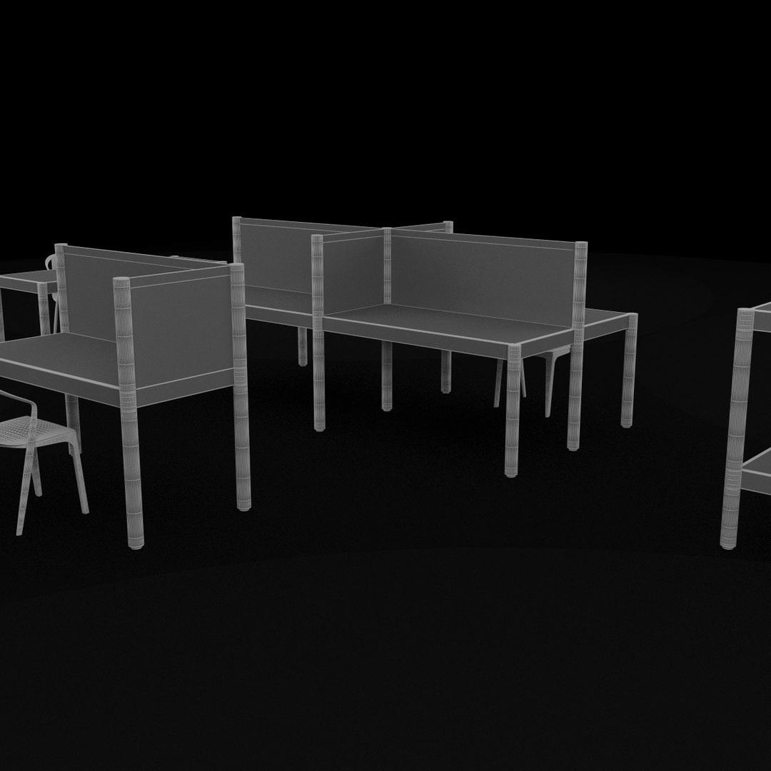 3d Model Of Cyl Bitra 2016