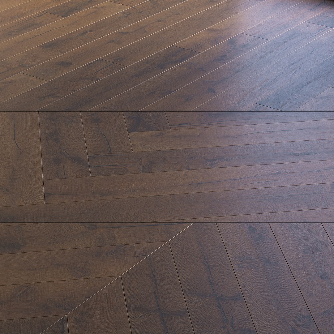 Oak Tveta 3D - TurboSquid 2258919