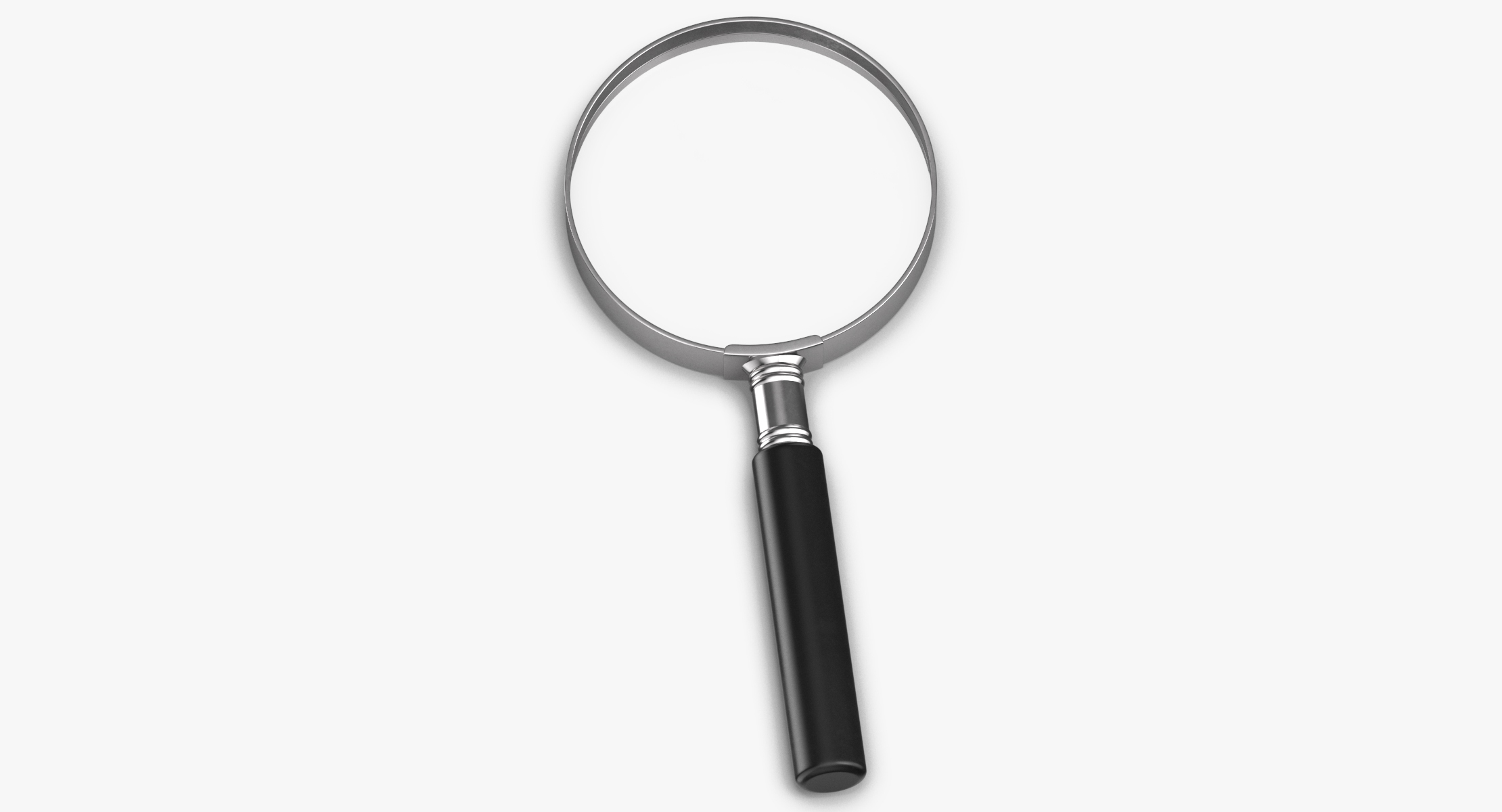 modelo 3d Lupa - TurboSquid 1393946