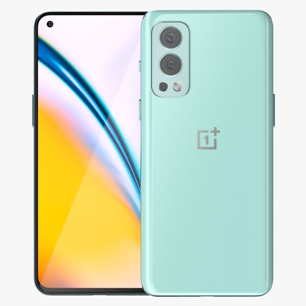 Oneplus 3D Models for Download | TurboSquid