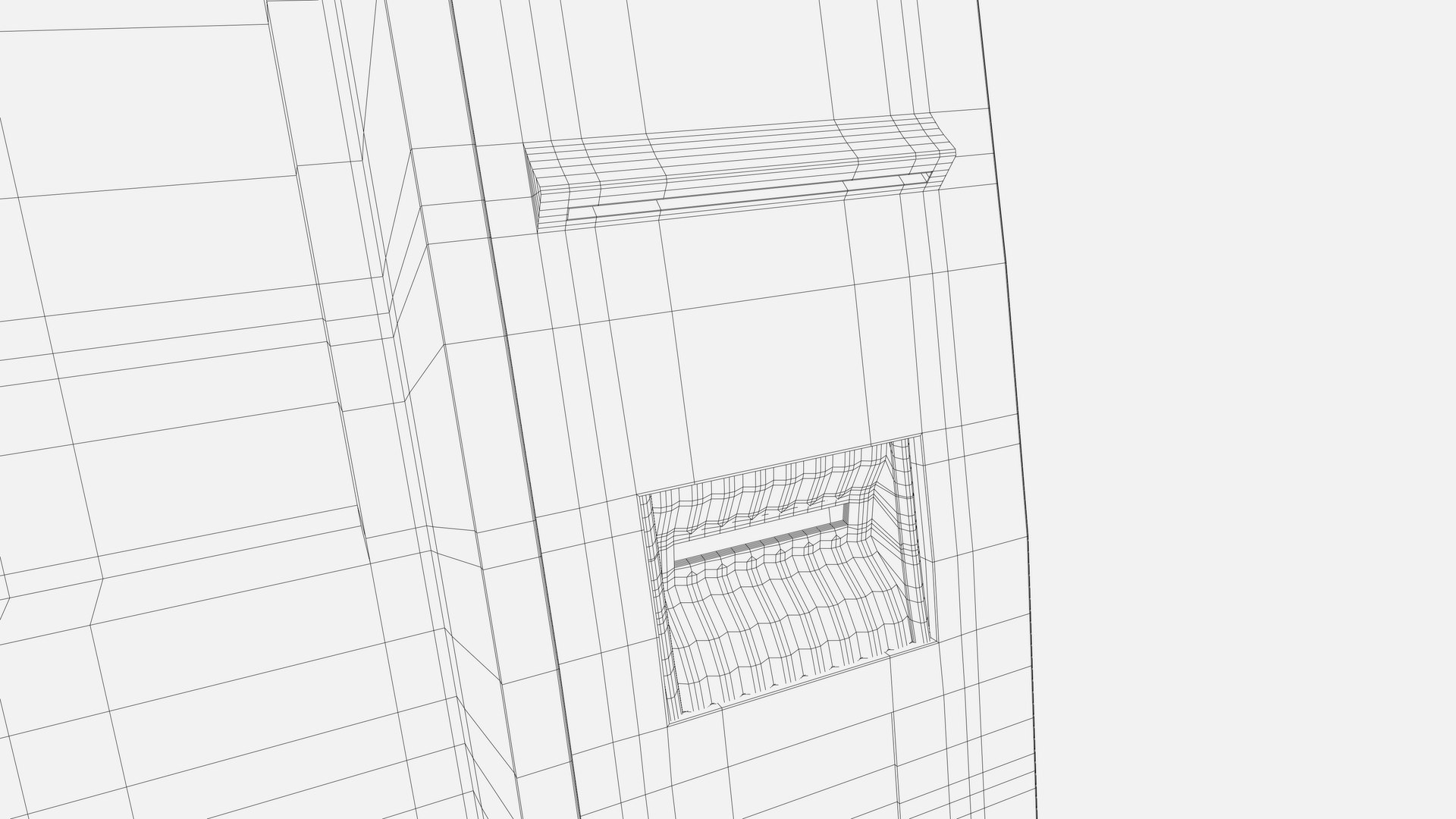 ATM Wincor Nixdorf Cineo Customized Worn 3D - TurboSquid 2334830