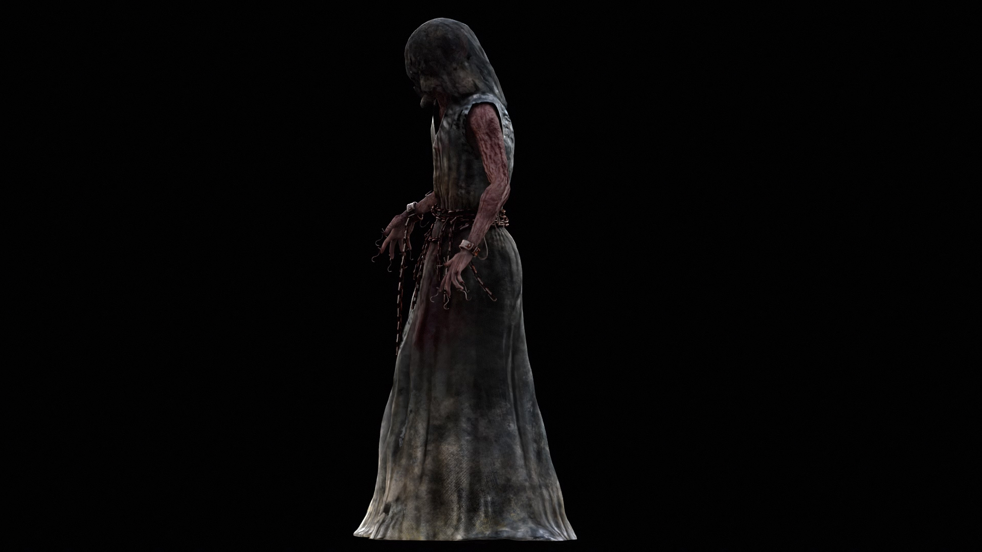 Belphegor Demon 3D Model - TurboSquid 2400679