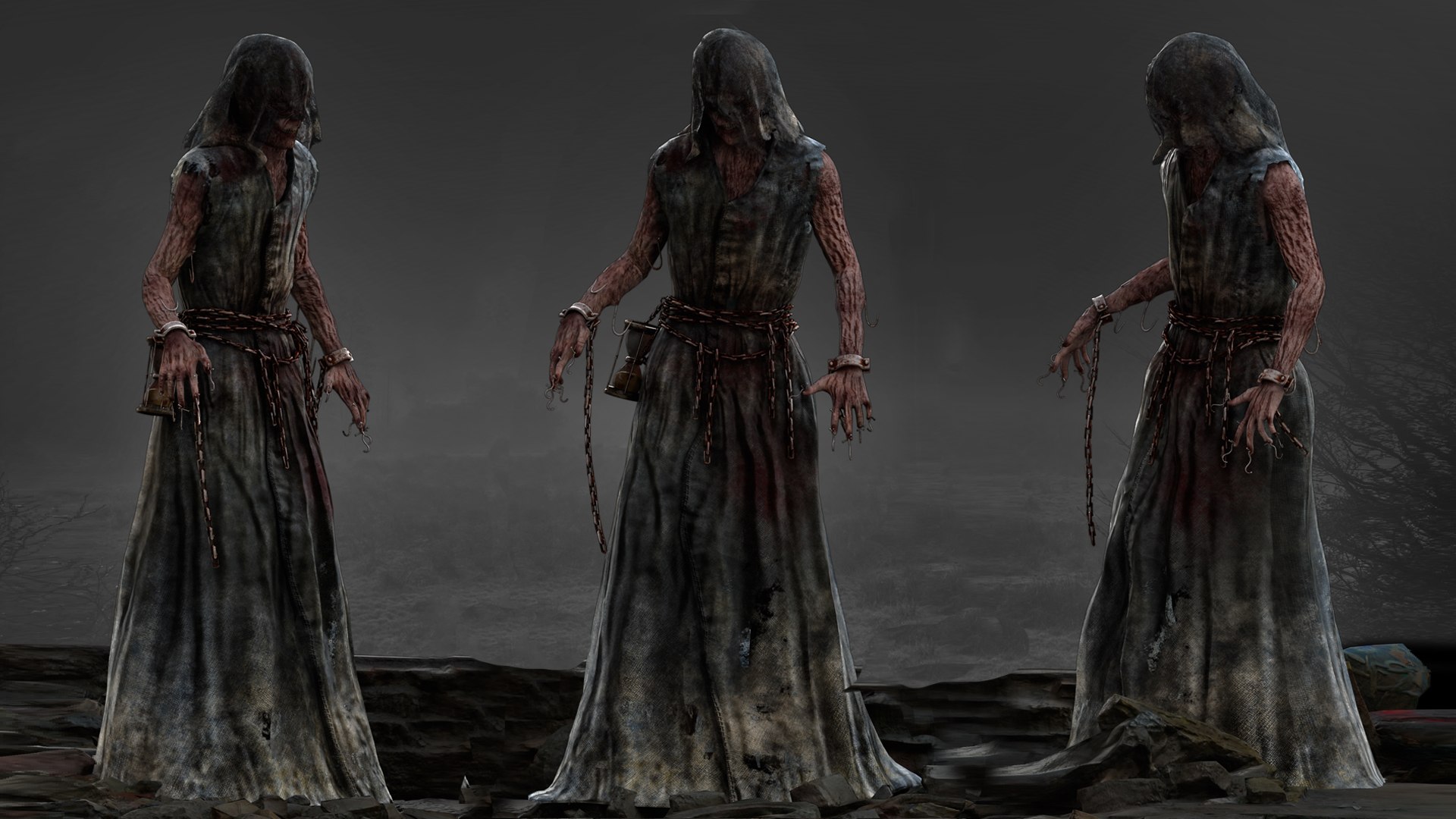 Belphegor Demon 3D Model - TurboSquid 2400679