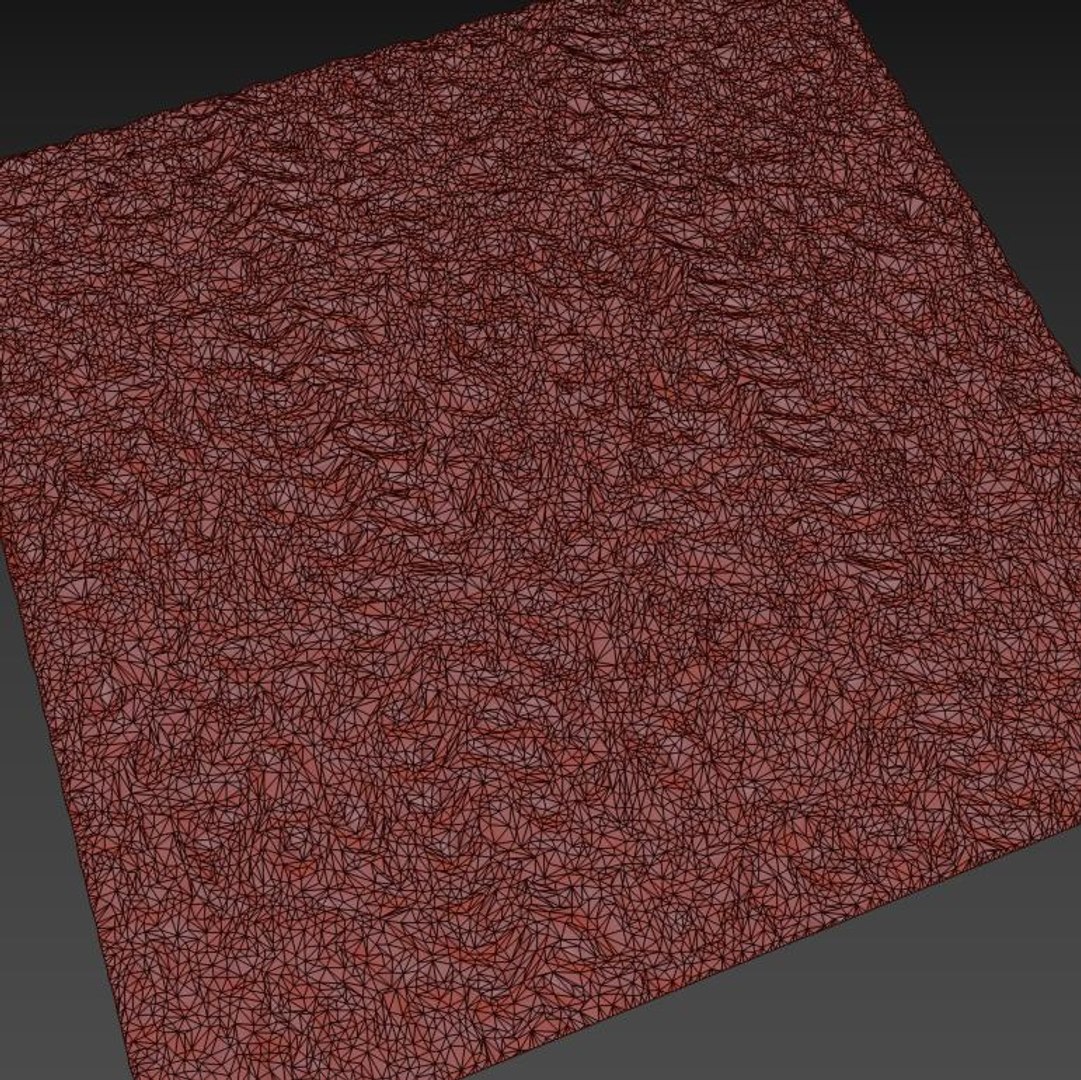 Ultra Realistic Beach Sand Geometry 2 Model - TurboSquid 1758572
