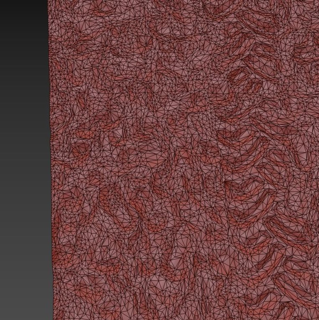 Ultra Realistic Beach Sand Geometry 2 Model - TurboSquid 1758572