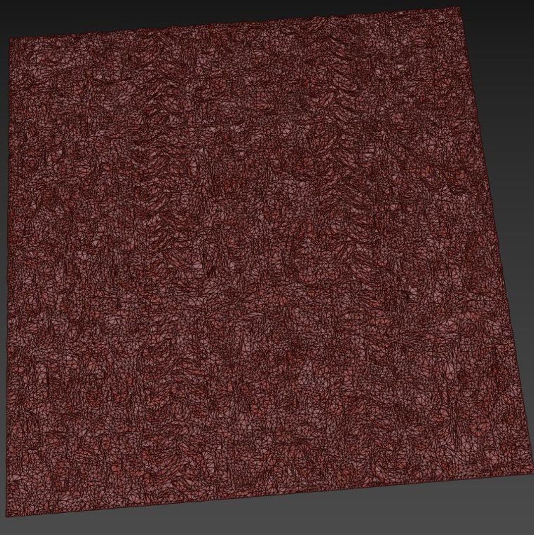 Ultra Realistic Beach Sand Geometry 2 Model - TurboSquid 1758572