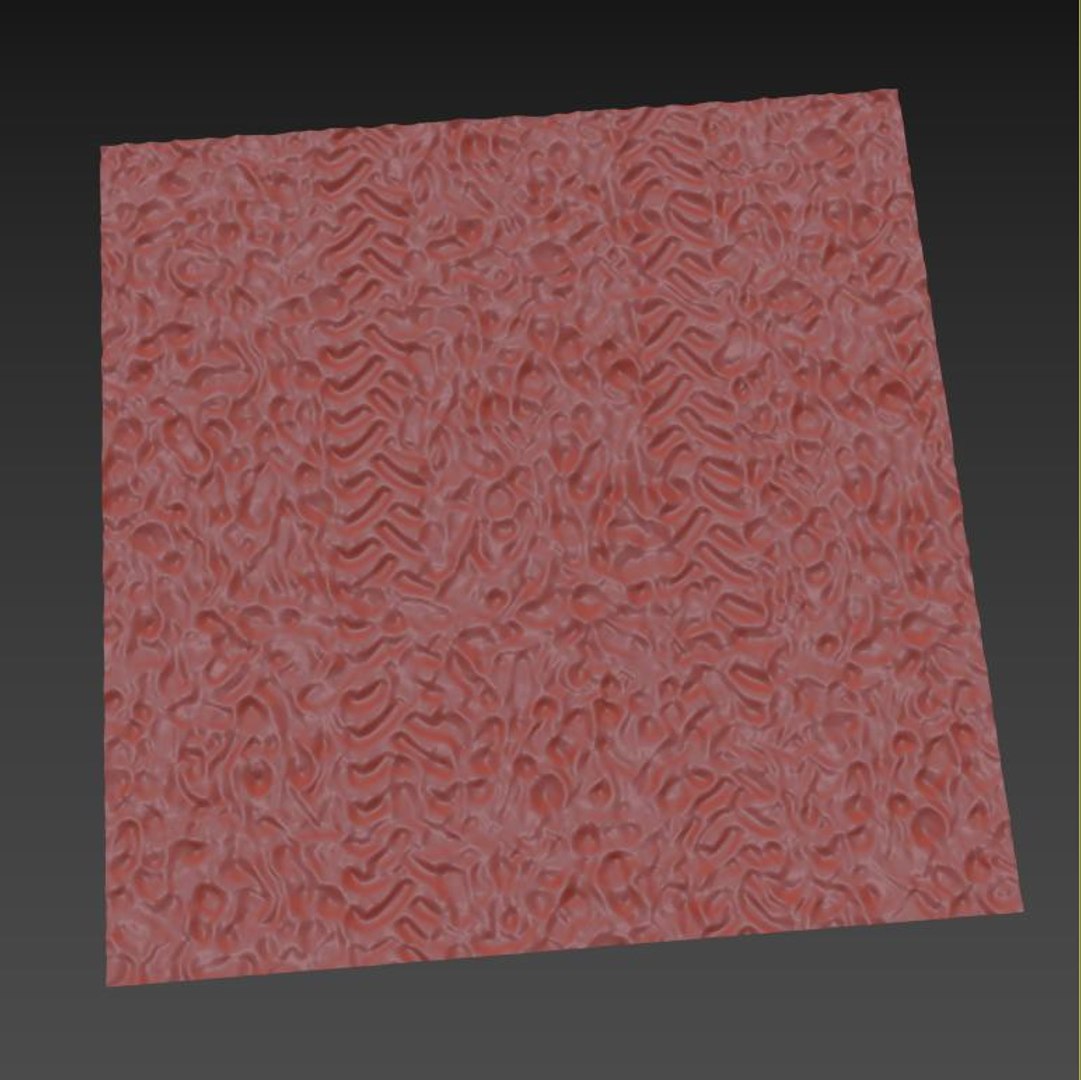 Ultra realistic Beach sand geometry 2 model - TurboSquid 1758572