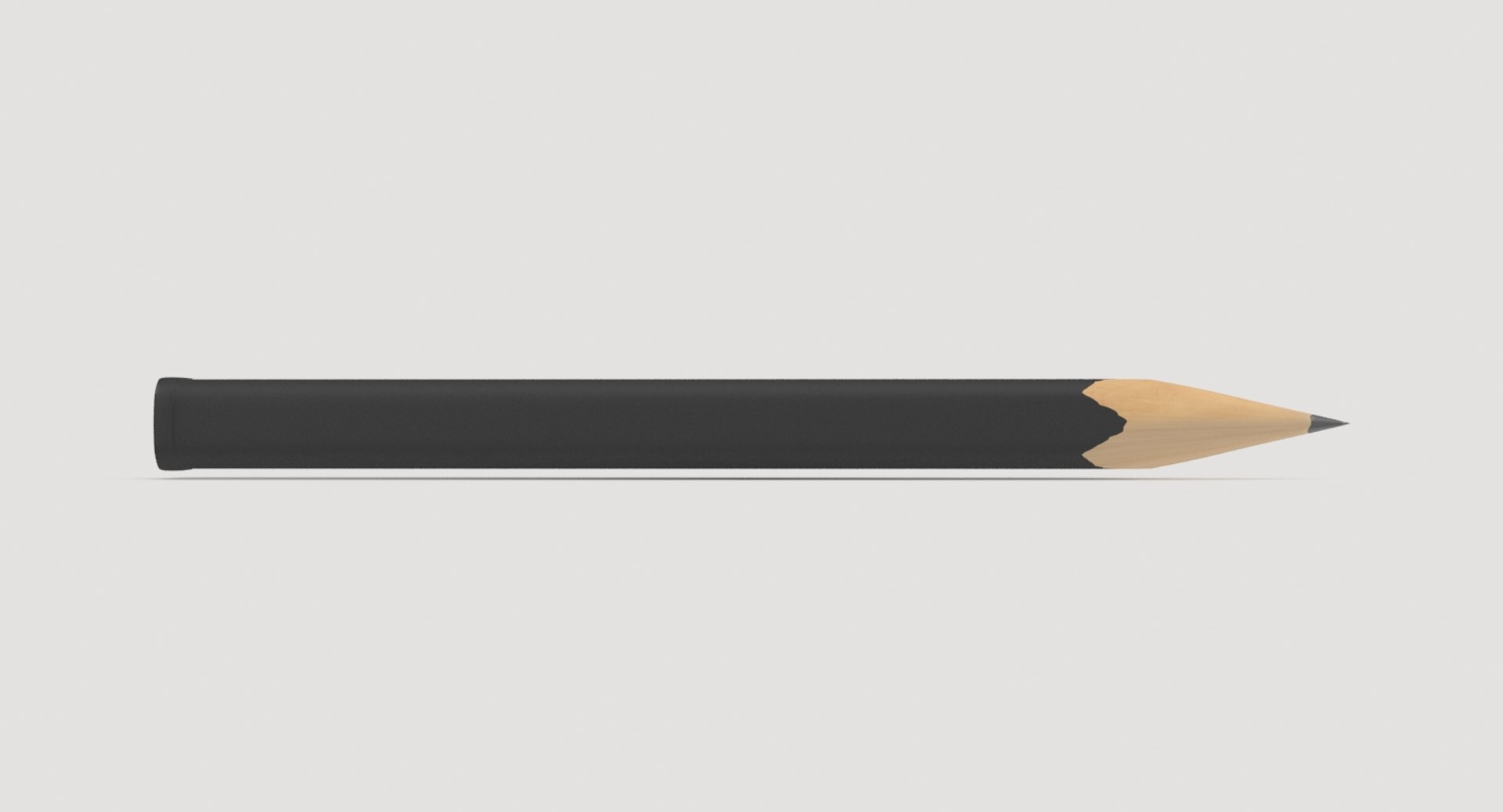 square pencil 3d max