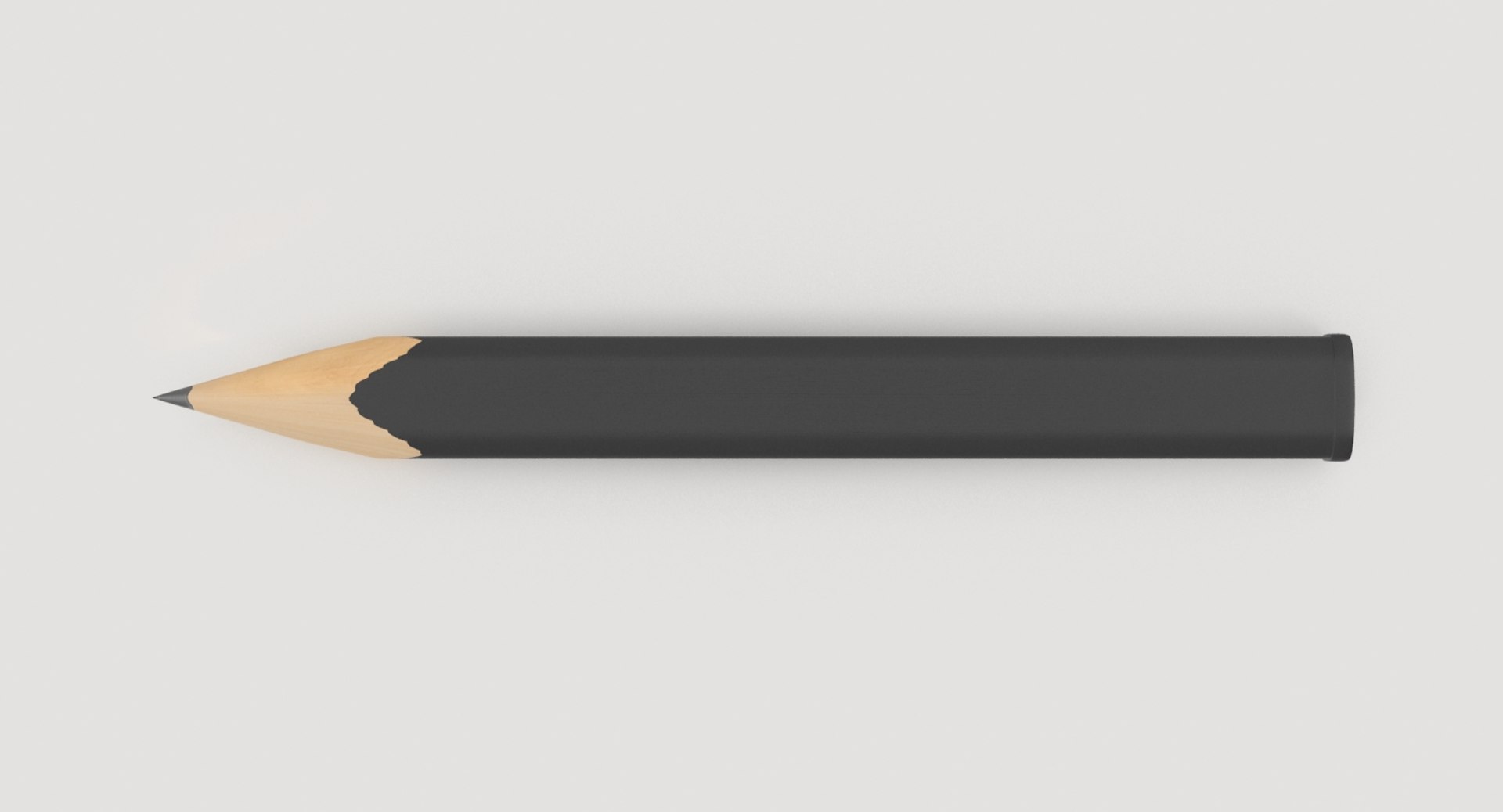 square pencil 3d max