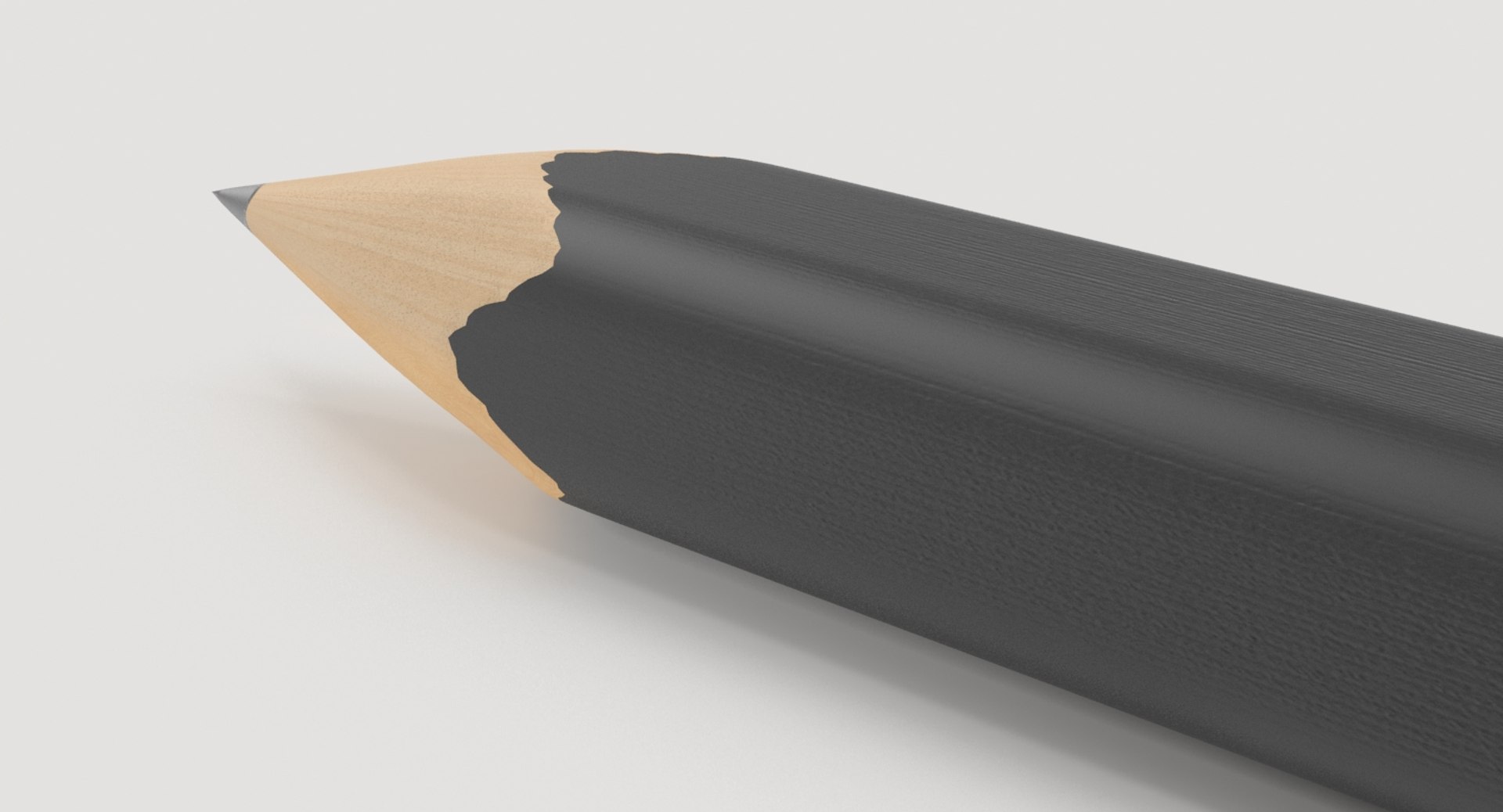 square pencil 3d max