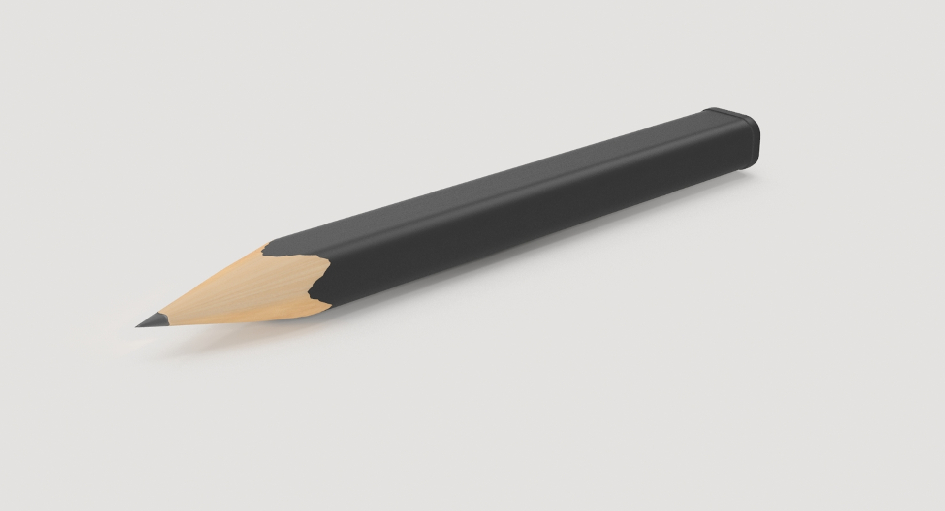 square pencil 3d max