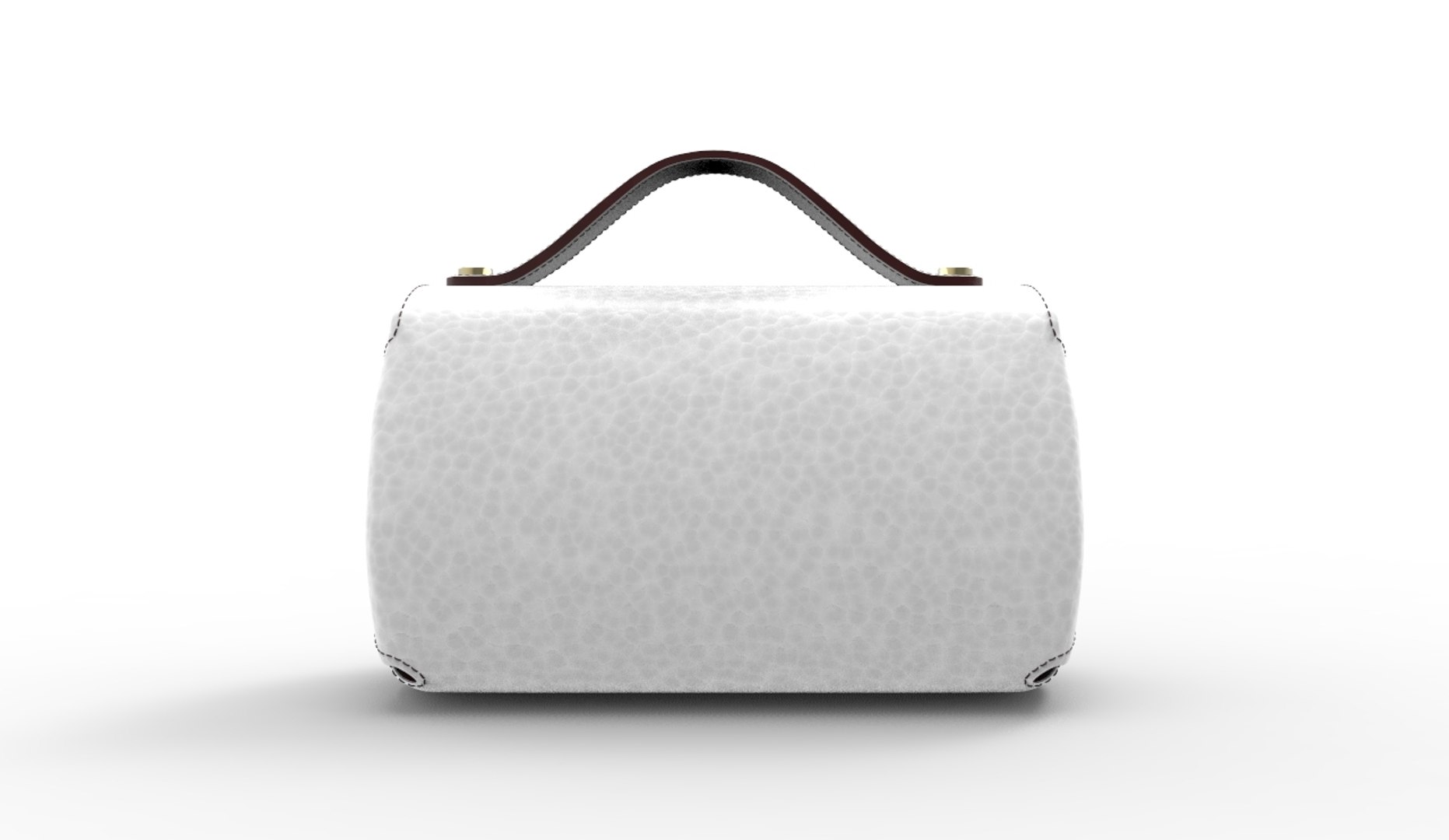 Purse 3D Model - TurboSquid 1494041