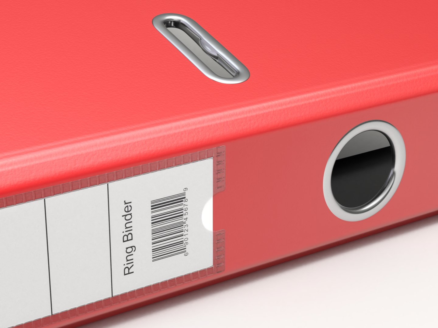 3D binder rigged model - TurboSquid 1509052