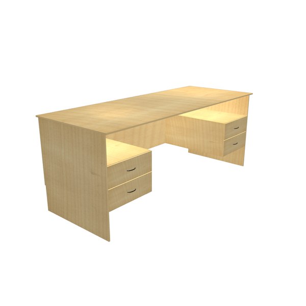 free max model table