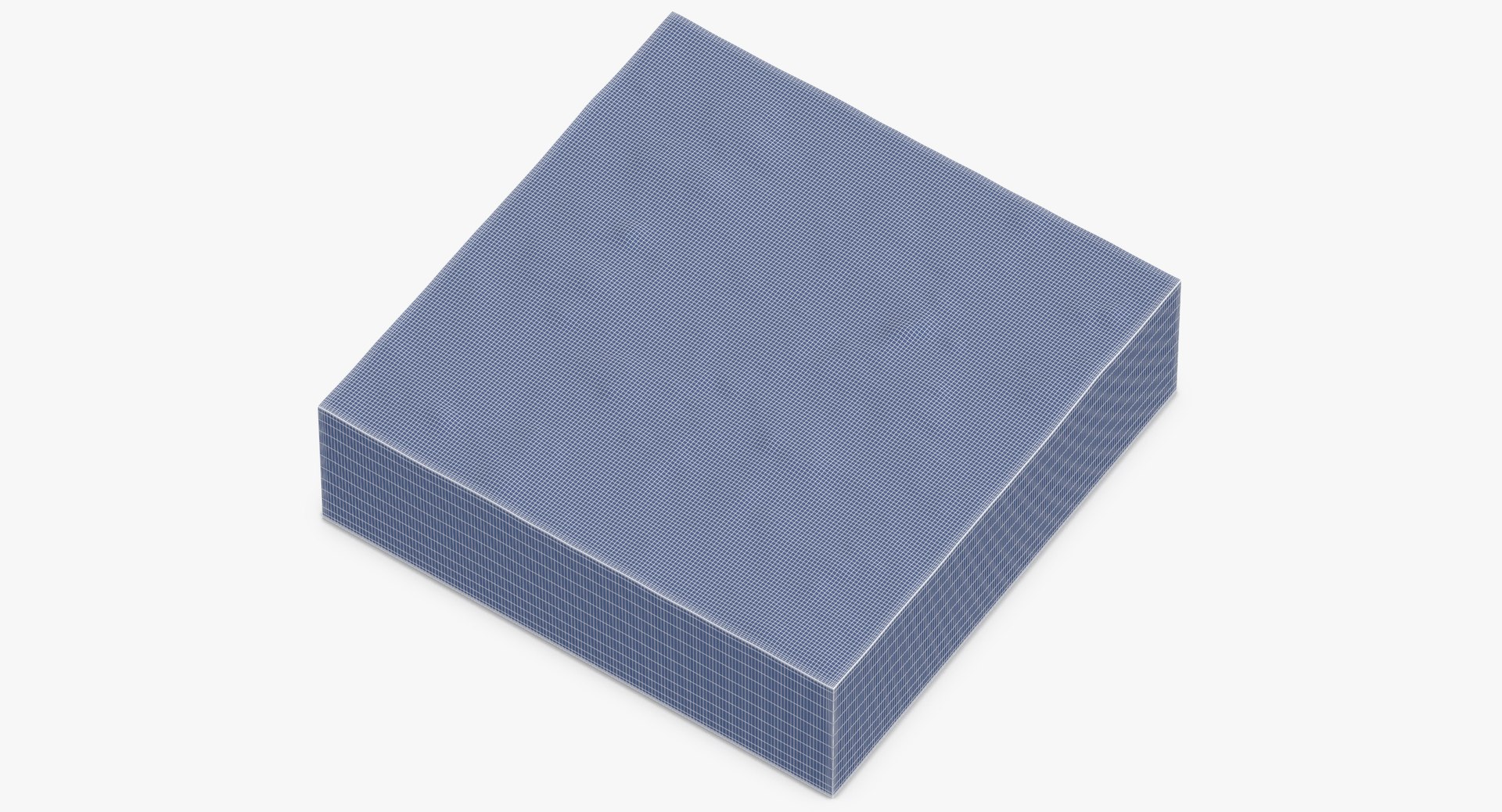 3D Sand Cross Section 03 - TurboSquid 1312311