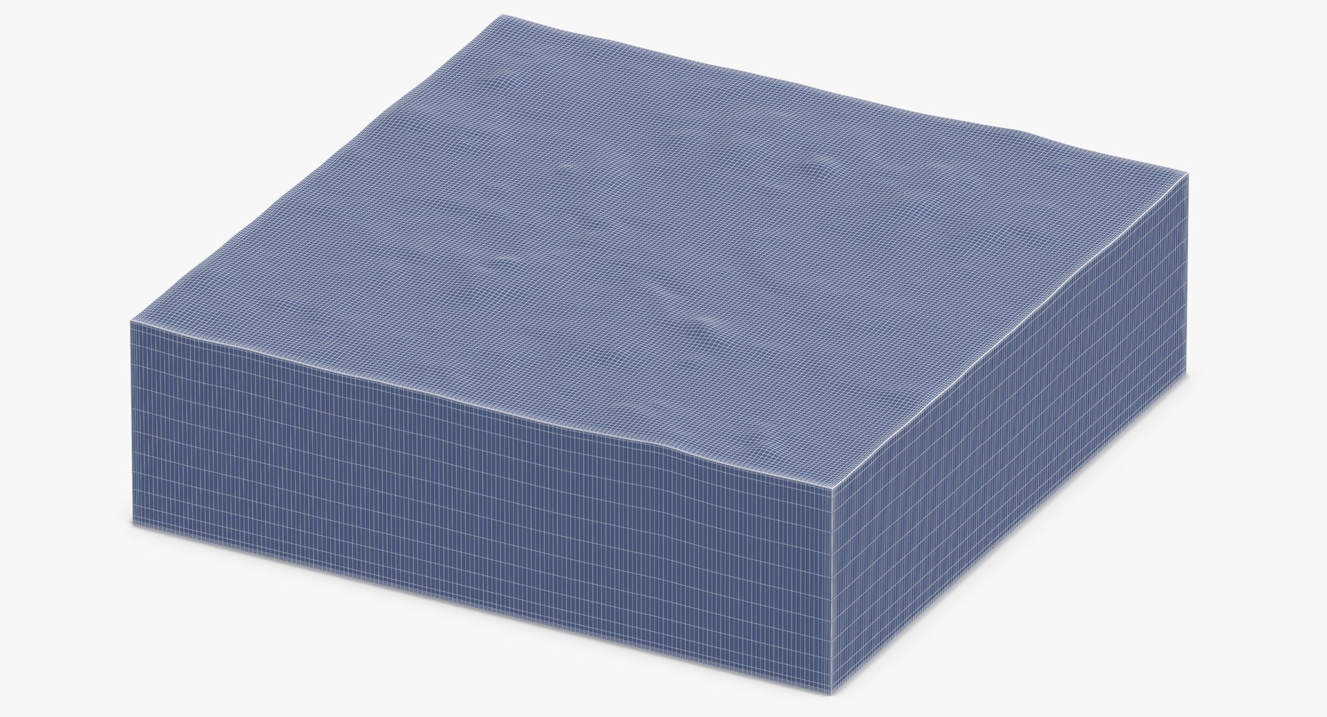 3D Sand Cross Section 03 - TurboSquid 1312311