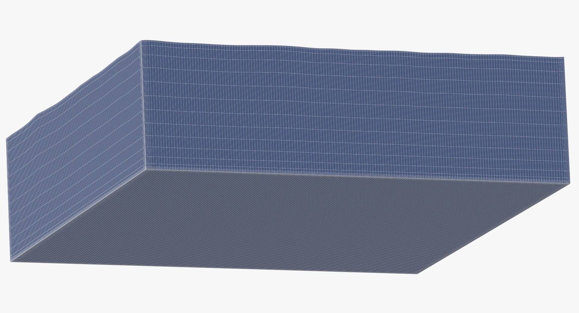 3D Sand Cross Section 03 - TurboSquid 1312311
