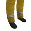 3d Fireman Ready Model