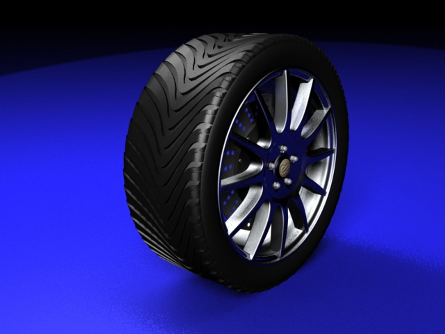 Tyre Max