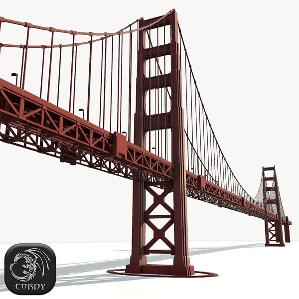 Free Blender Bridge Models | TurboSquid