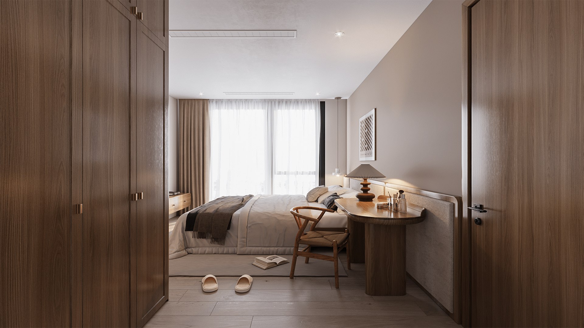 3D Apartment Sneech 01 - MAX FBX OBJ SKP Simlab Collada Model ...