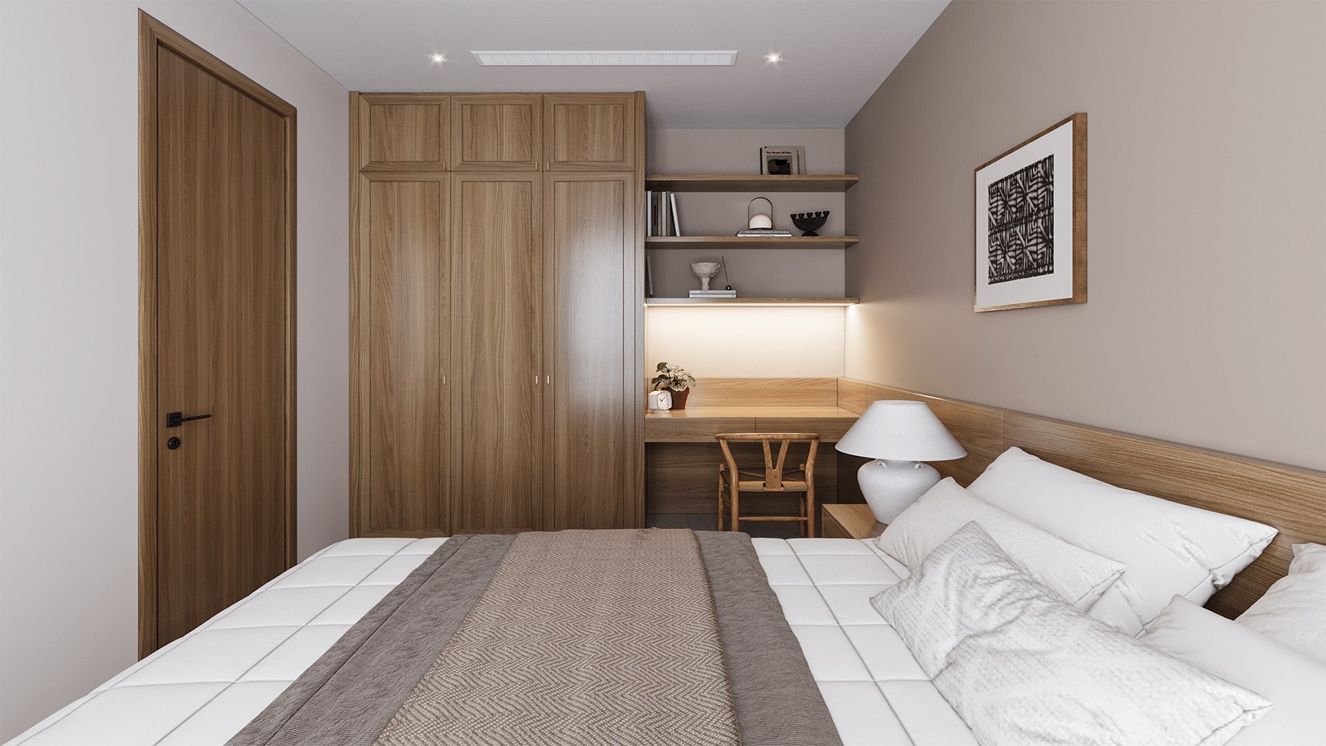 3D Apartment Sneech 01 - MAX FBX OBJ SKP Simlab Collada Model ...