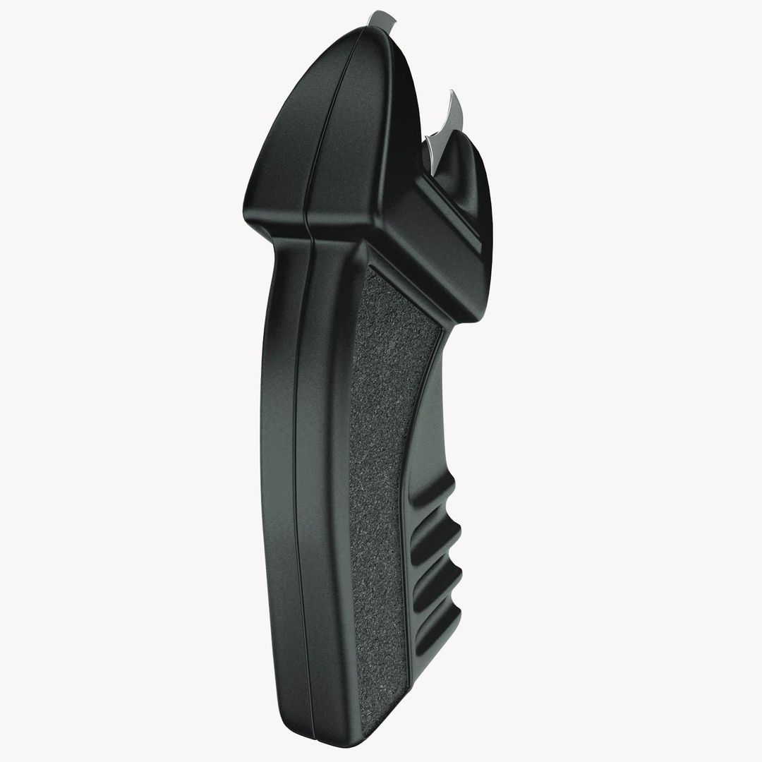 3d Model Taser Modeled