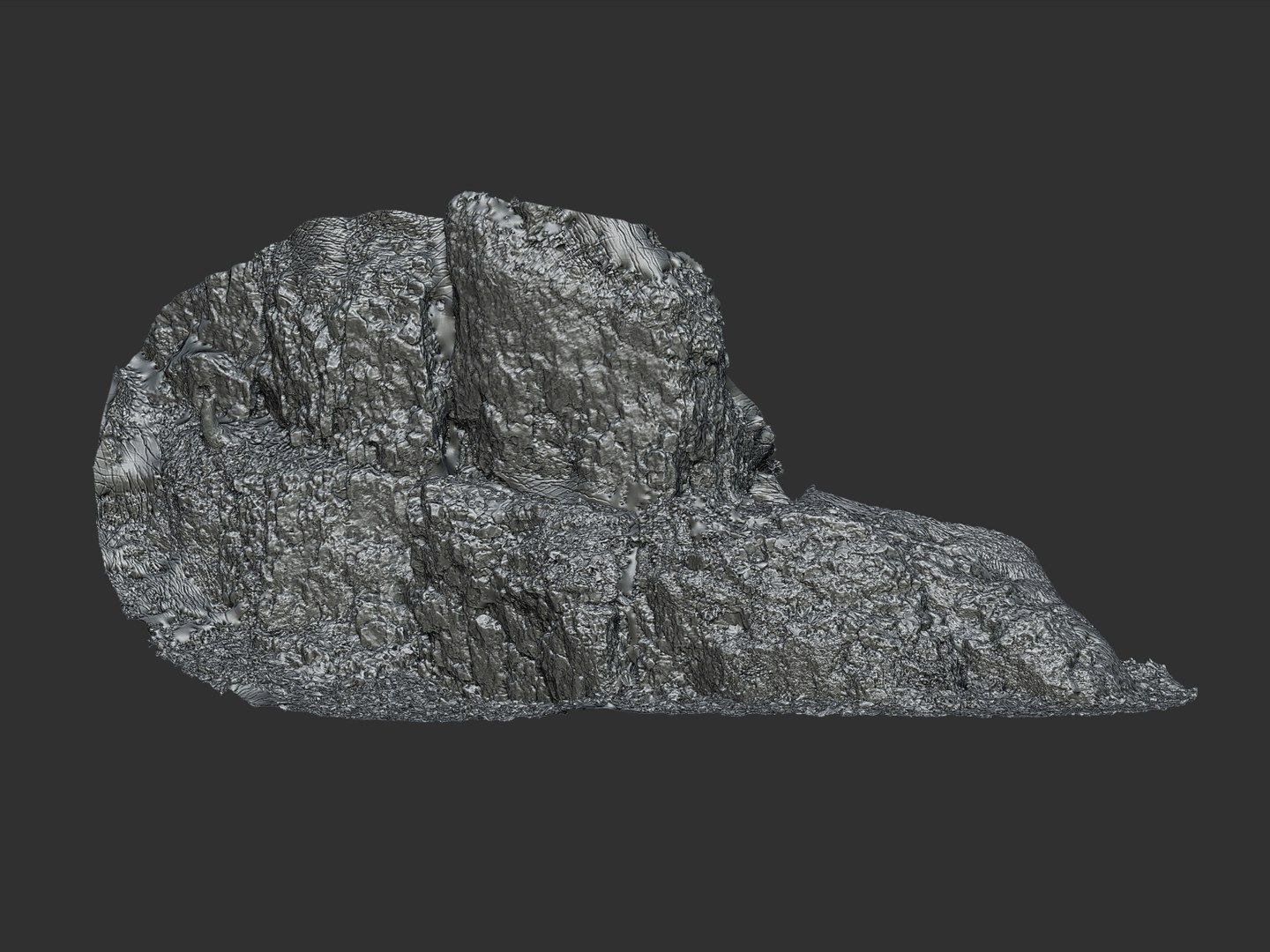 Max Rock Forest Autumn 8k