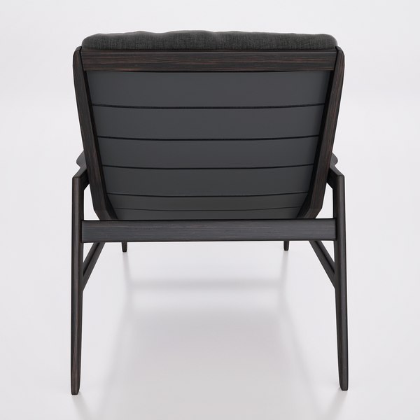 Chair ipanema model - TurboSquid 1229382