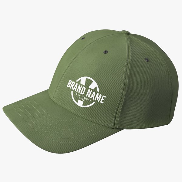 Baseball Cap Blender Models for Download | TurboSquid