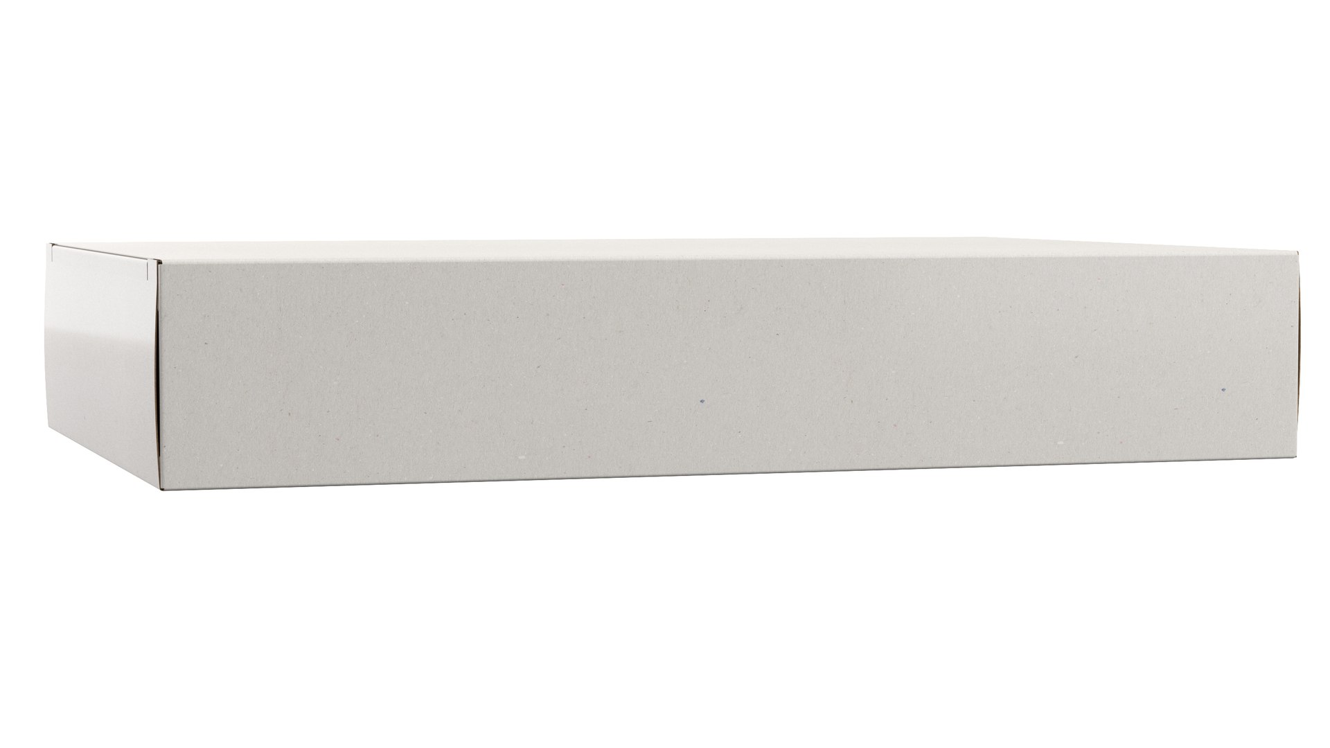 Closed Packaging Product Box model - TurboSquid 2155378