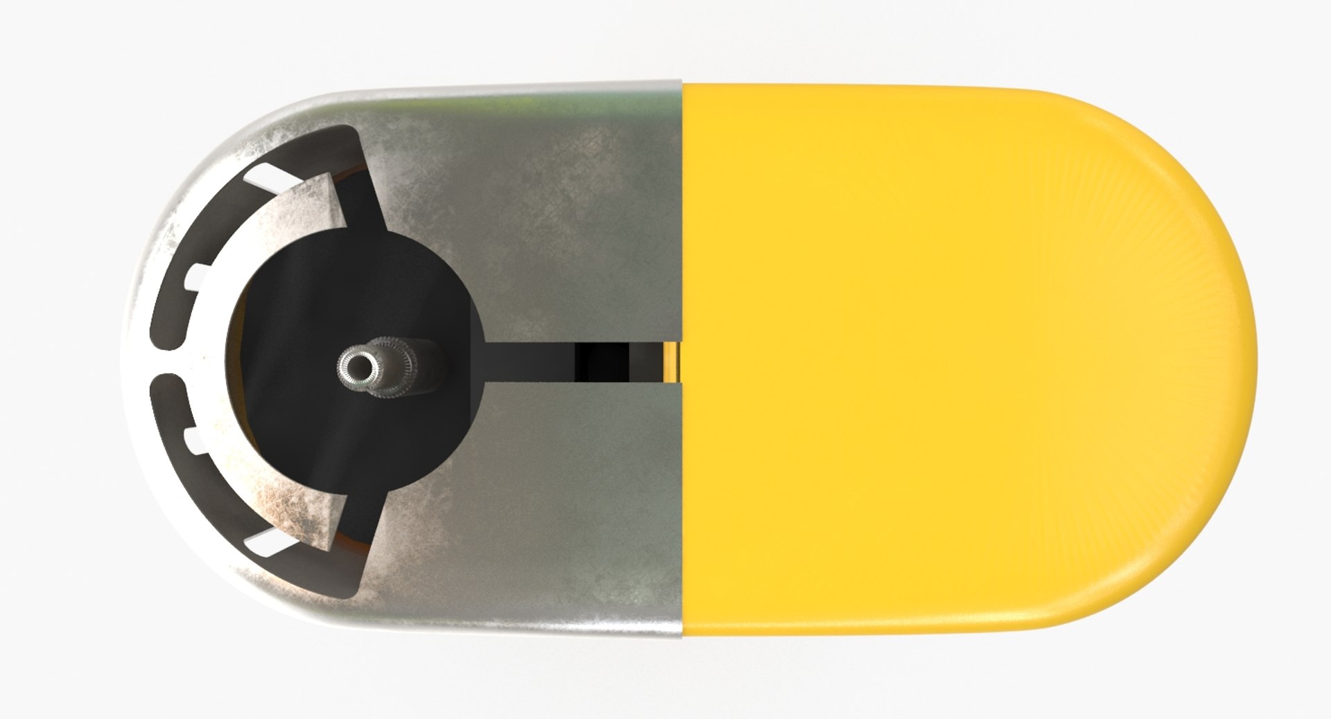 Lighter Model - TurboSquid 1214168