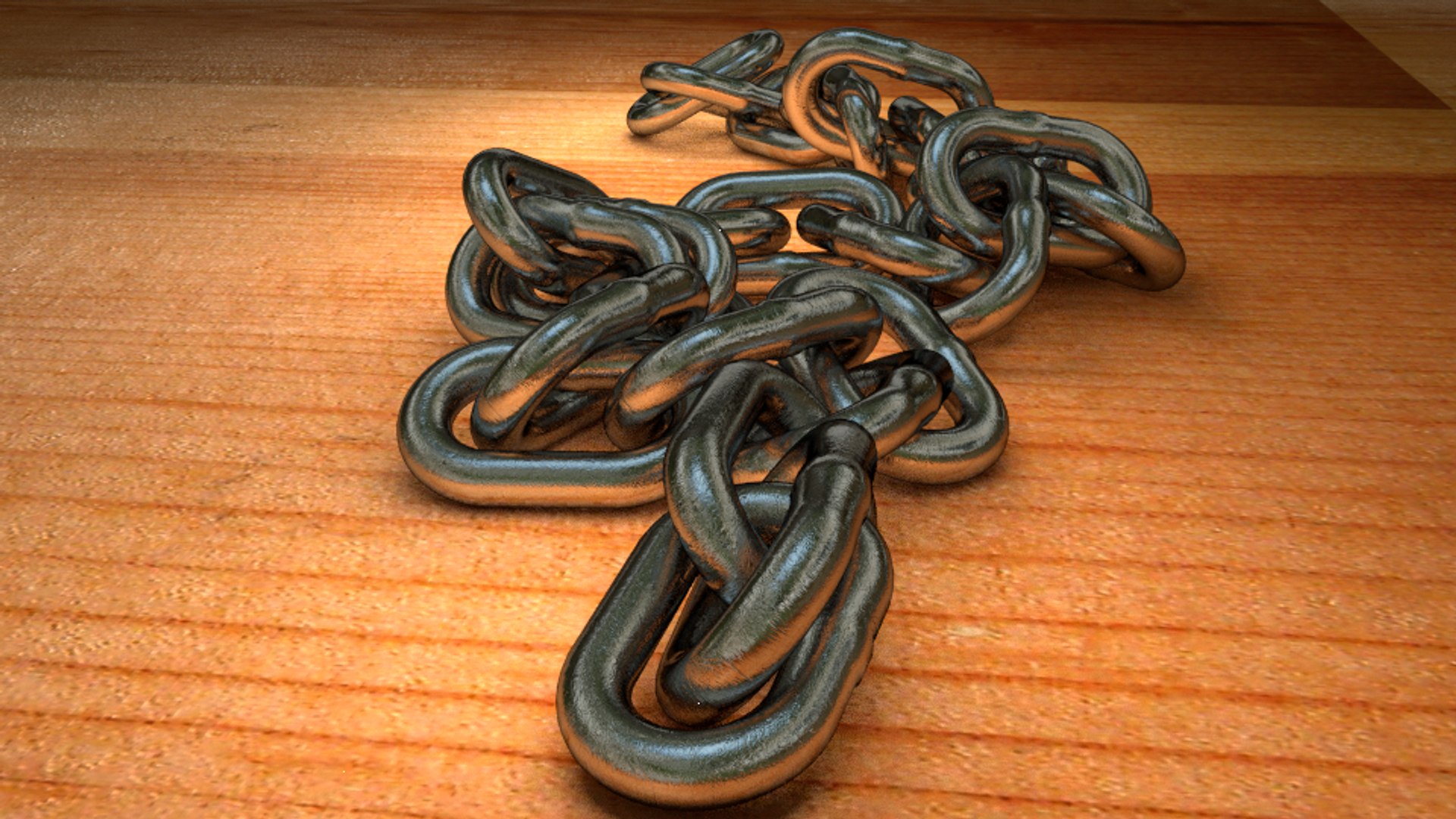 3dsmax chain