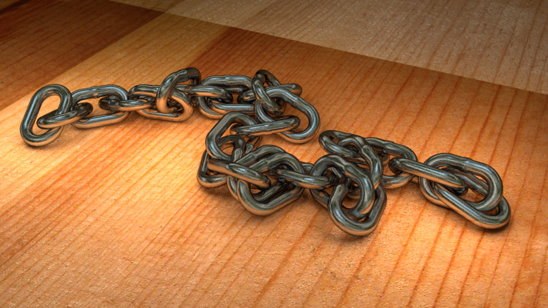 3dsmax chain