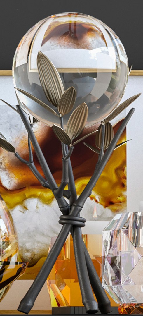 3D Objects Set - TurboSquid 1659679