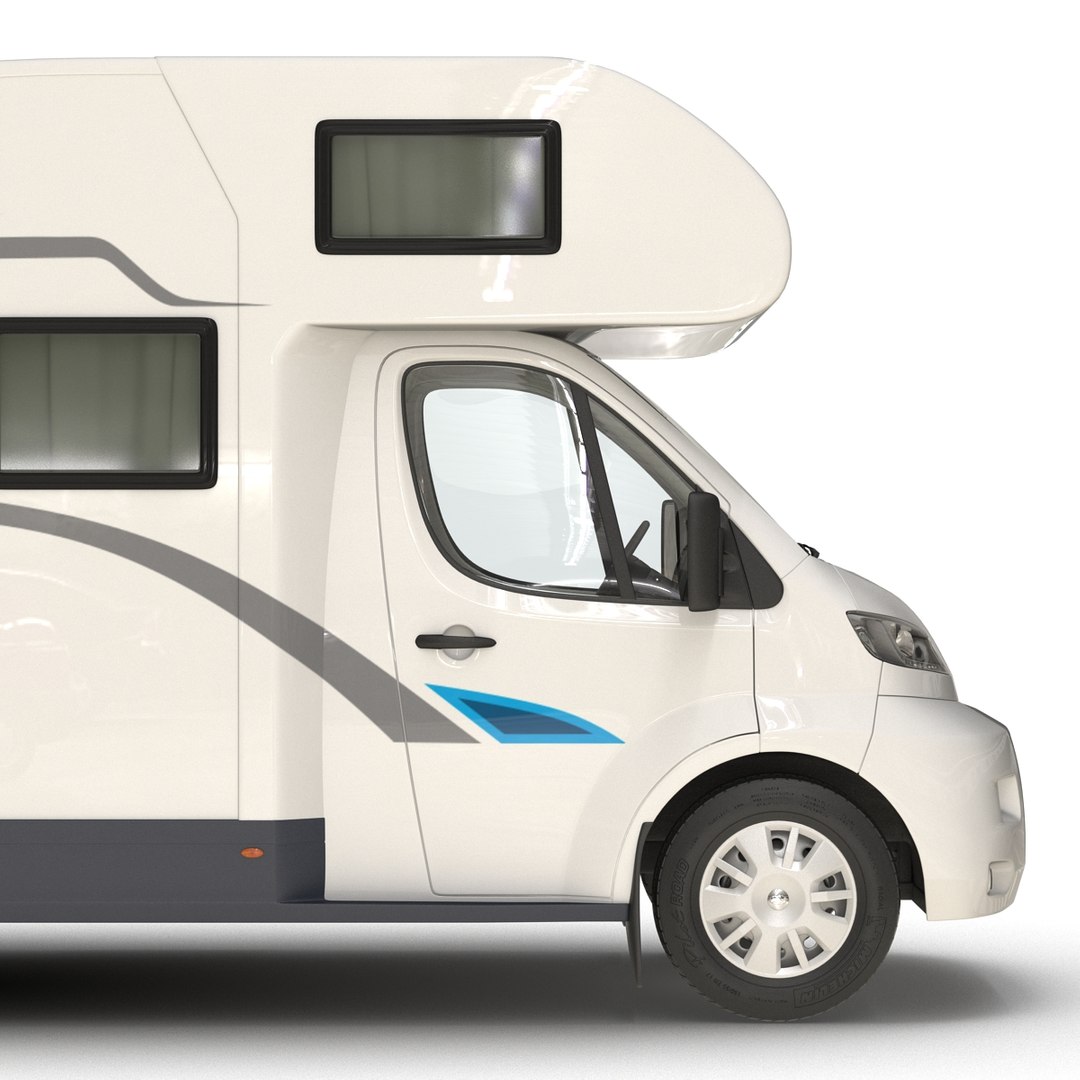 tag axle motorhome simple max