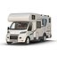 tag axle motorhome simple max