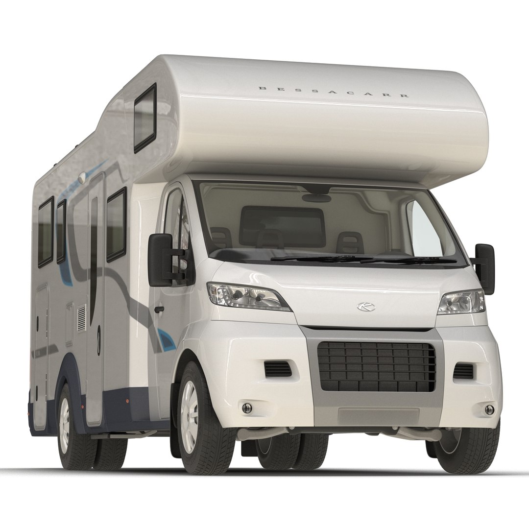 tag axle motorhome simple max