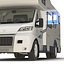 tag axle motorhome simple max
