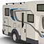 Tag Axle Motorhome Simple Max