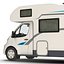 tag axle motorhome simple max