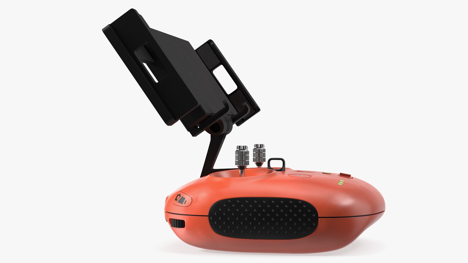 Underwater Drone Controller 3D - TurboSquid 1878036