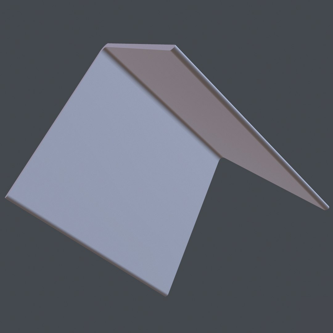 3D Number Placard Model - TurboSquid 1315126