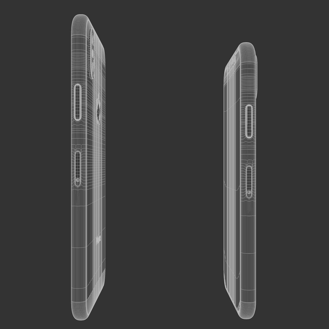 3D Iphone Xs Element V2 - TurboSquid 1466943