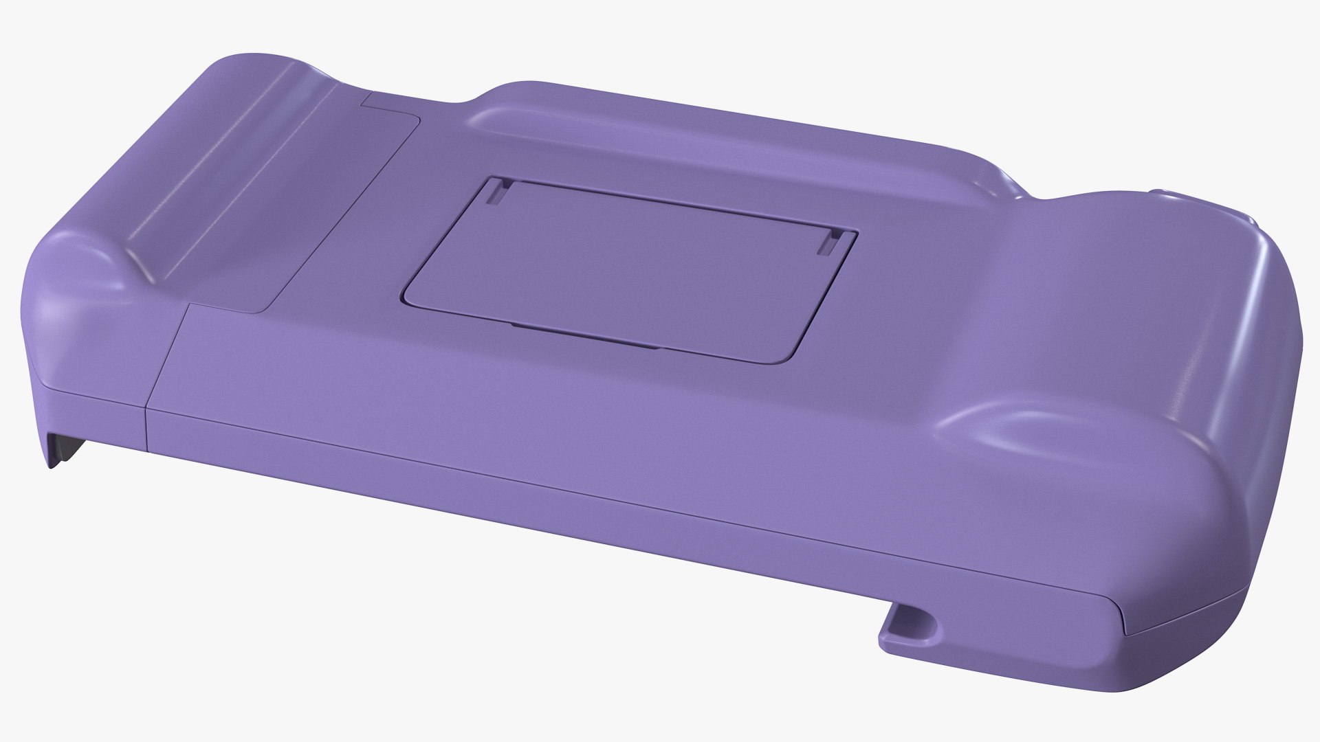 Wireless Mobile Controller 3D Model - TurboSquid 1636282